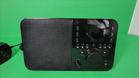 Logitech Squeezebox Radio