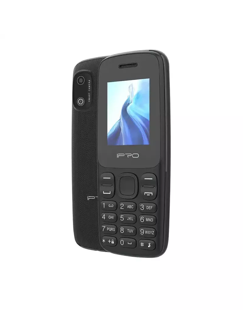 Mobilni telefon IPRO A1 Mini Crni