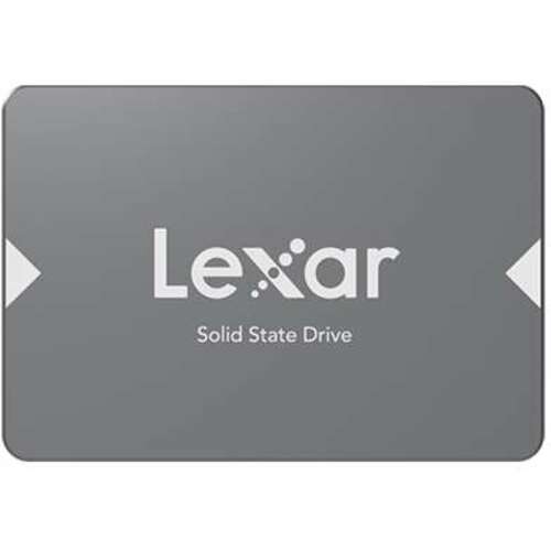 LEXAR SSD 256GB LNS100-256RB