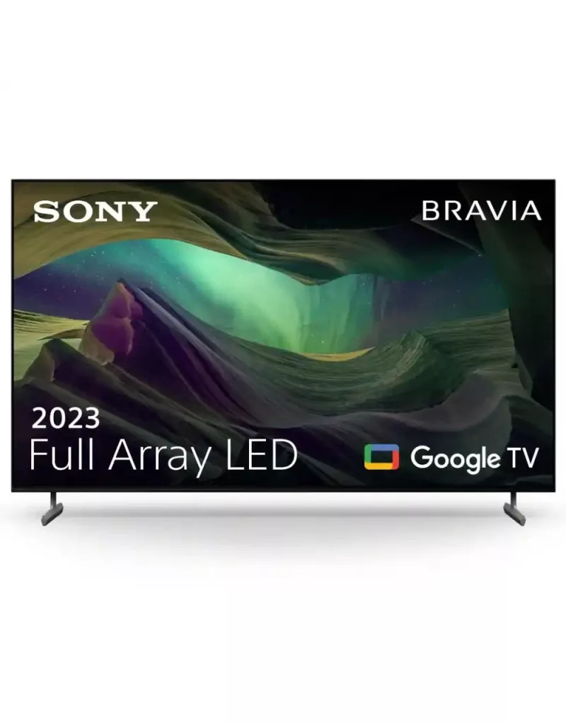 SMART LED TV 65 Sony KD65X85LAEP 3840x2160/UHD/4K/DVB-T/T2/C/S/S2