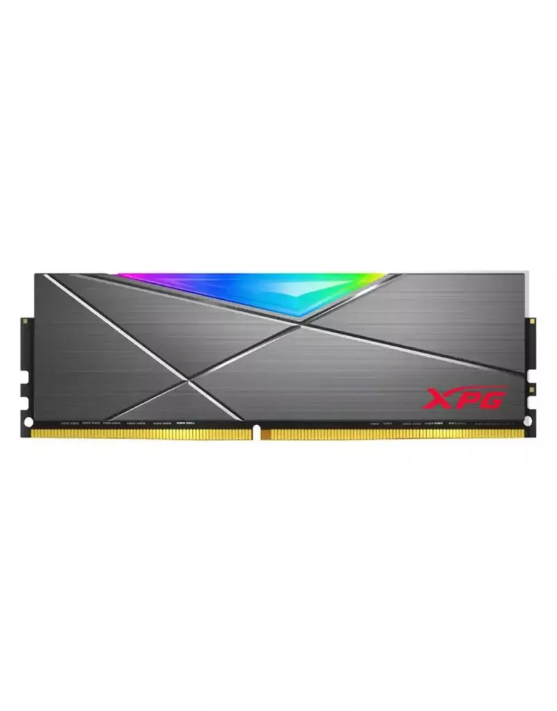 Memorija DDR4 8GB 3600 MHz AData XPG RGB AX4U36008G18I-ST50