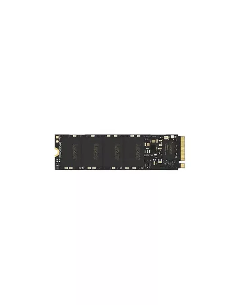 SSD M.2 NVME 1TB Lexar LNM620X001T-RNNNG 3500MBs/3000MBs