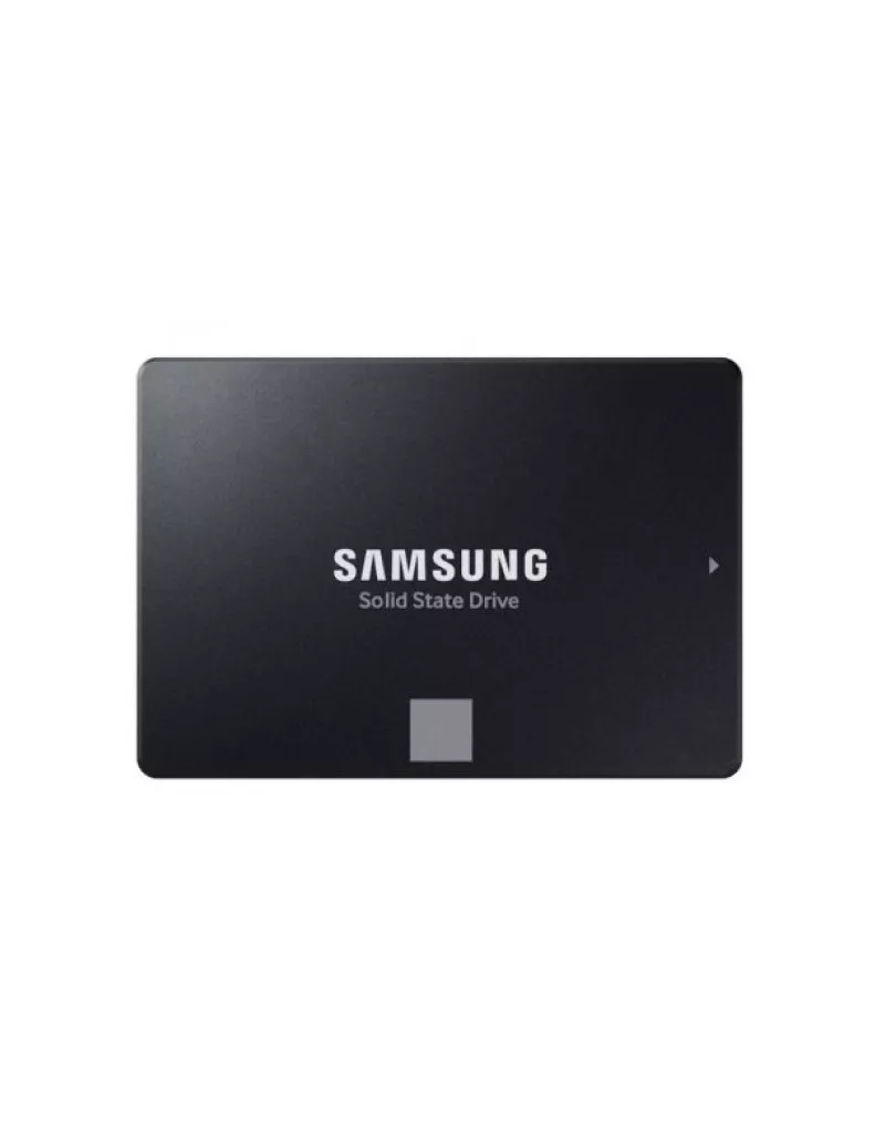 SSD 2.5" SATA 1TB Samsung 870 EVO, 560/530MBs MZ-77E1T0B/EU