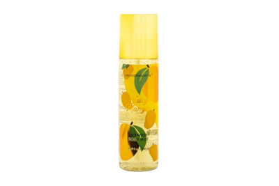 Svetlucavi sprej za telo - Juicy Mango, 250ml