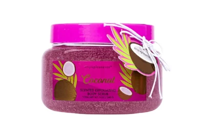 Piling za telo - Coconut, 340g