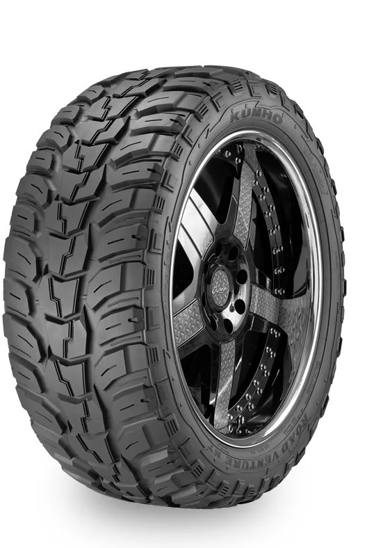 KUMHO ROAD VENTURE MT KL71225/75 R16 115/112Q