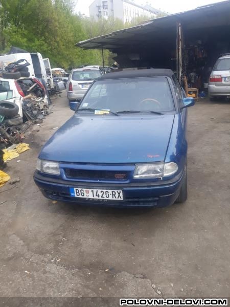 Opel Astra Razni Delovi