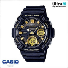 Casio AEQ-120W-9A