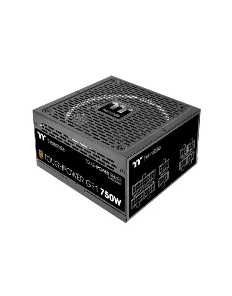 Napajanje 750W Thermaltake Toughfpower GF Modular/80+GOLD, PS-TPD-0750FNFAGE-2