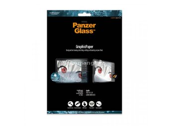 Panzer Glass Zaštita za iPad Pro 12.9'' (2018/2020/2021/2022) Case Friendly GraphicPaper AB