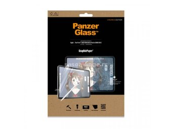 Panzer Glass Zaštita za iPad Pro 11''(18/20/21/22)/iPad Air 10,9''(20/22) CF GraphicPaper AB