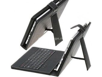 OMEGA Oct97kb protective case Futrola sa tastaturom za 10 inca