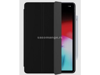 NEXT ONE Magnetic Smart Case Black for iPad 12.9inch (IPD12.9-SMART-BLK)