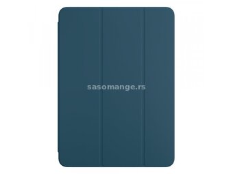 APPLE Smart Folio for iPad Pro 12.9-inch Marine Blue (mqdw3zm/a)