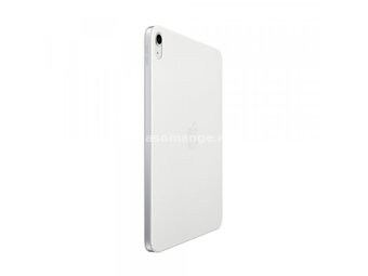 APPLE Smart Folio for iPad White (mqdq3zm/a)