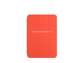 APPLE Smart Folio for iPad mini Electric Orange Seasonal Fall 2021 (mm6j3zm/a)