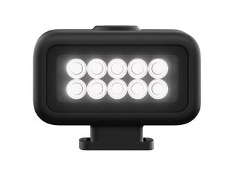 GOPRO Dodatak Light Mode (Hero8/ Hero9/ Hero10)