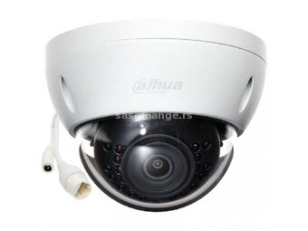 DAHUA Kamera IP Dome 2.0Mpx 2.8mm HDBW1230E 015-0490