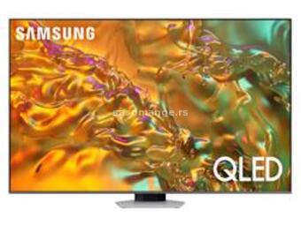 Televizor SAMSUNG QE75Q80DATXX/QLED/75"/4K/HDR/smart/Tizen/crna