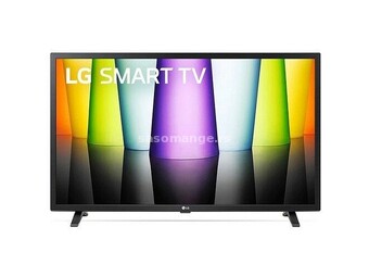 LG LED TV 32LQ630B6LA SMART