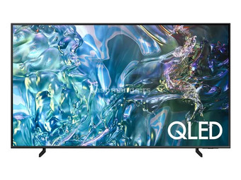 SAMSUNG QLED TV QE85Q60DAUXXH, 4K, HDR, AIR SLIM, SOLAR CELL