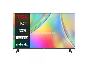 TCL 40S5400A FullHD Android smart