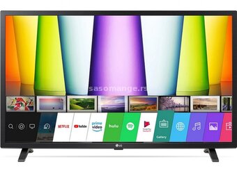 LG 32LQ63006LA FULL HD SMART