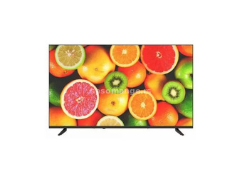 TV PROFILO SMART LED 43" 43PA315EG FHD 1920x1080/ANDROID 11/DVB-T2/C/S2/black