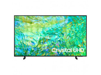 SAMSUNG Televizor UE43CU8072UXXH *I