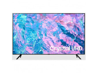 SAMSUNG Televizor UE65CU7172UXXH *I