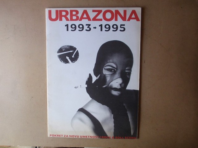 URBAZONA 1993 - 1995
