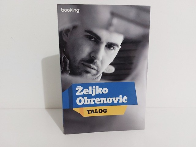 Talog - Željko Obrenović