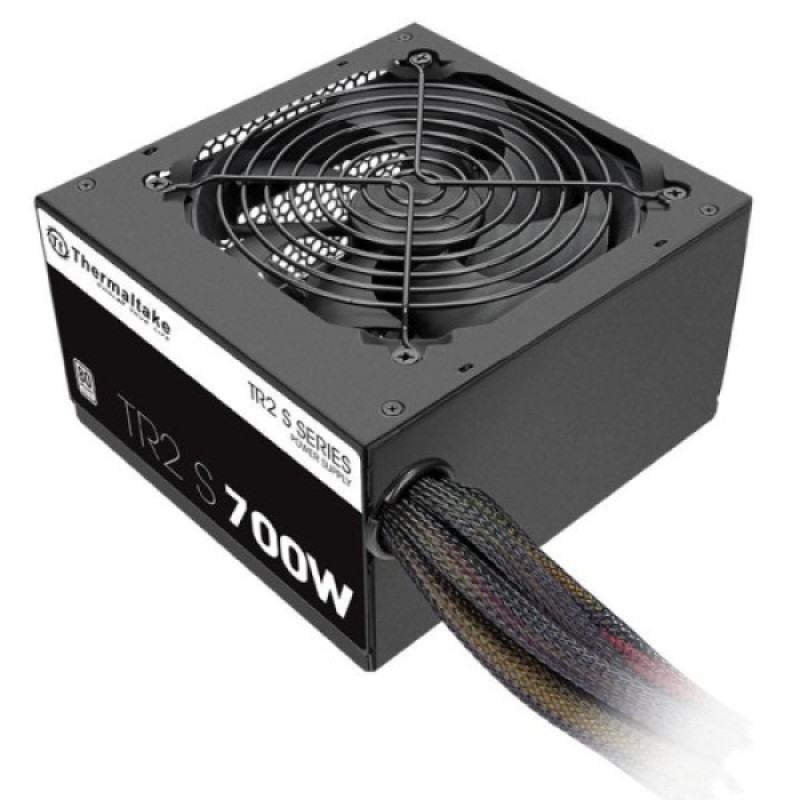 Napajanje 700W Thermaltake TR2 S 12cm Fan 80Plus, PS-TRS-0700NPCWEU-2