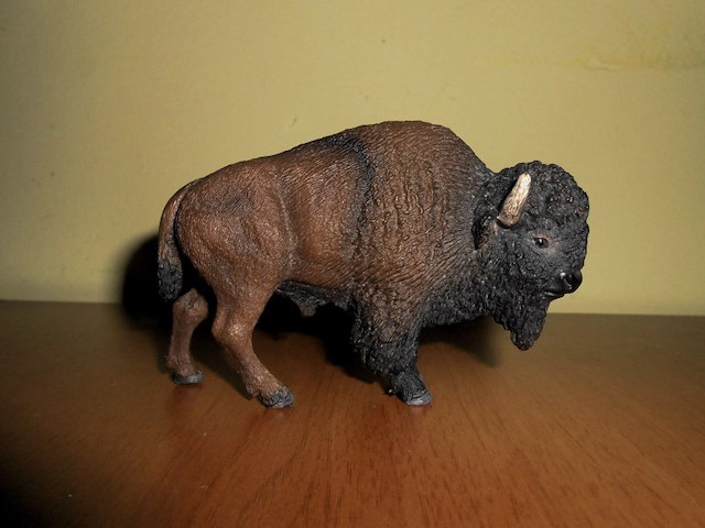 Schleich - American Bison