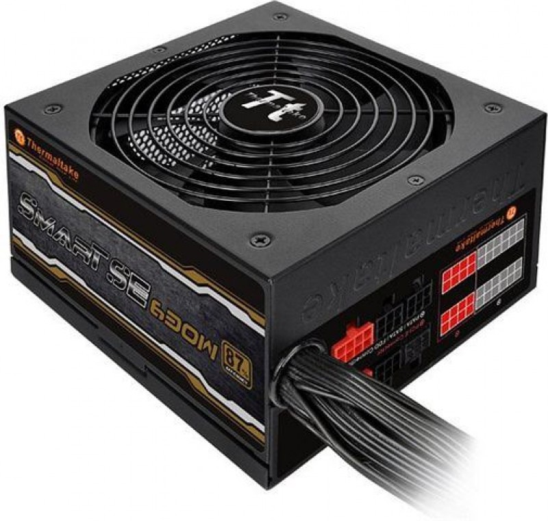 NAPAJANJE Thermaltake Smart SE 630W, SPS-630MPCBEU