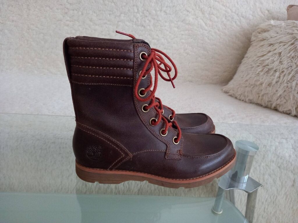 Gležnjače, Timberland, 36