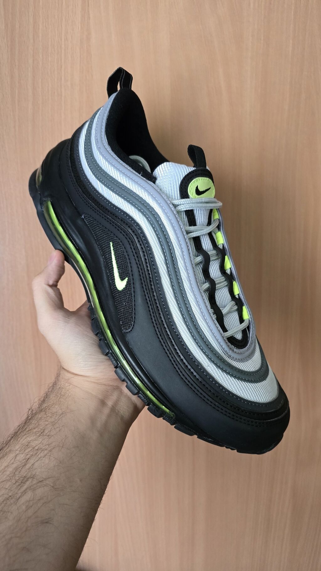 NIKE Air Max 97 Novo Original, 45.5 broj