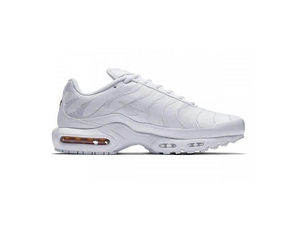 NIKE Air Max TN Winter Novo Original