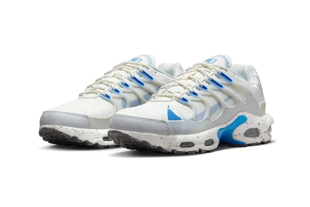 NIKE Air Max TN Terrascape Novo Original