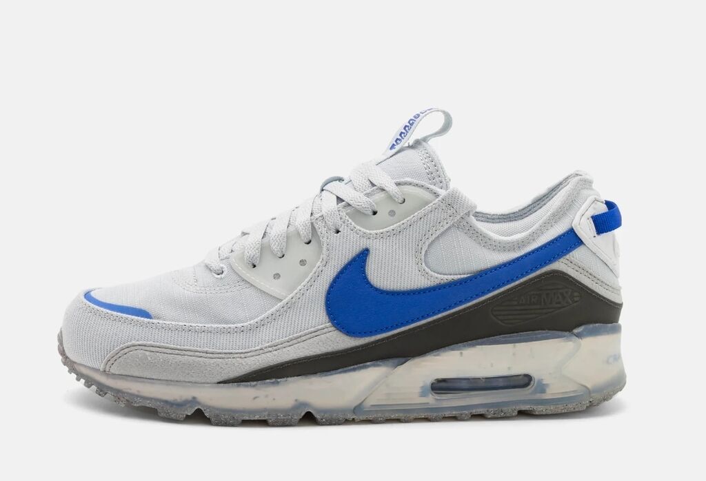 NIKE Air Max 90 Terrascape Novo Original