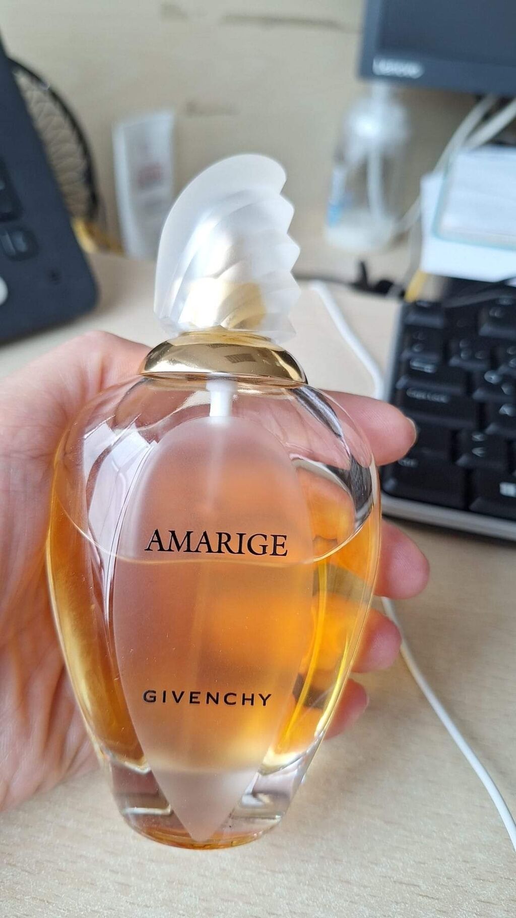Amarige, Givenchy 85/100ml