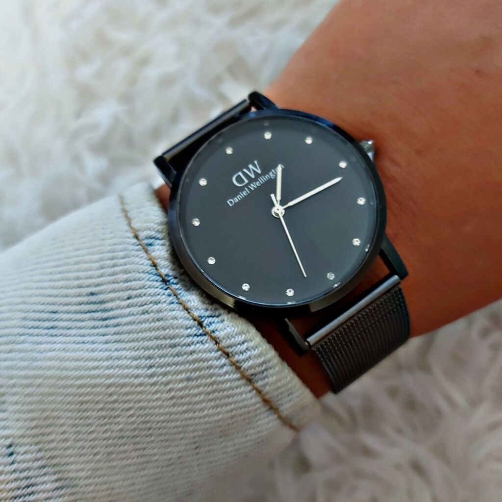 Klasični sat, Daniel Wellington, Unisex