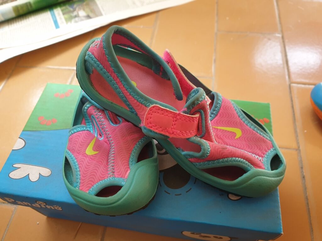 Sandale, Nike, Veličina - 16