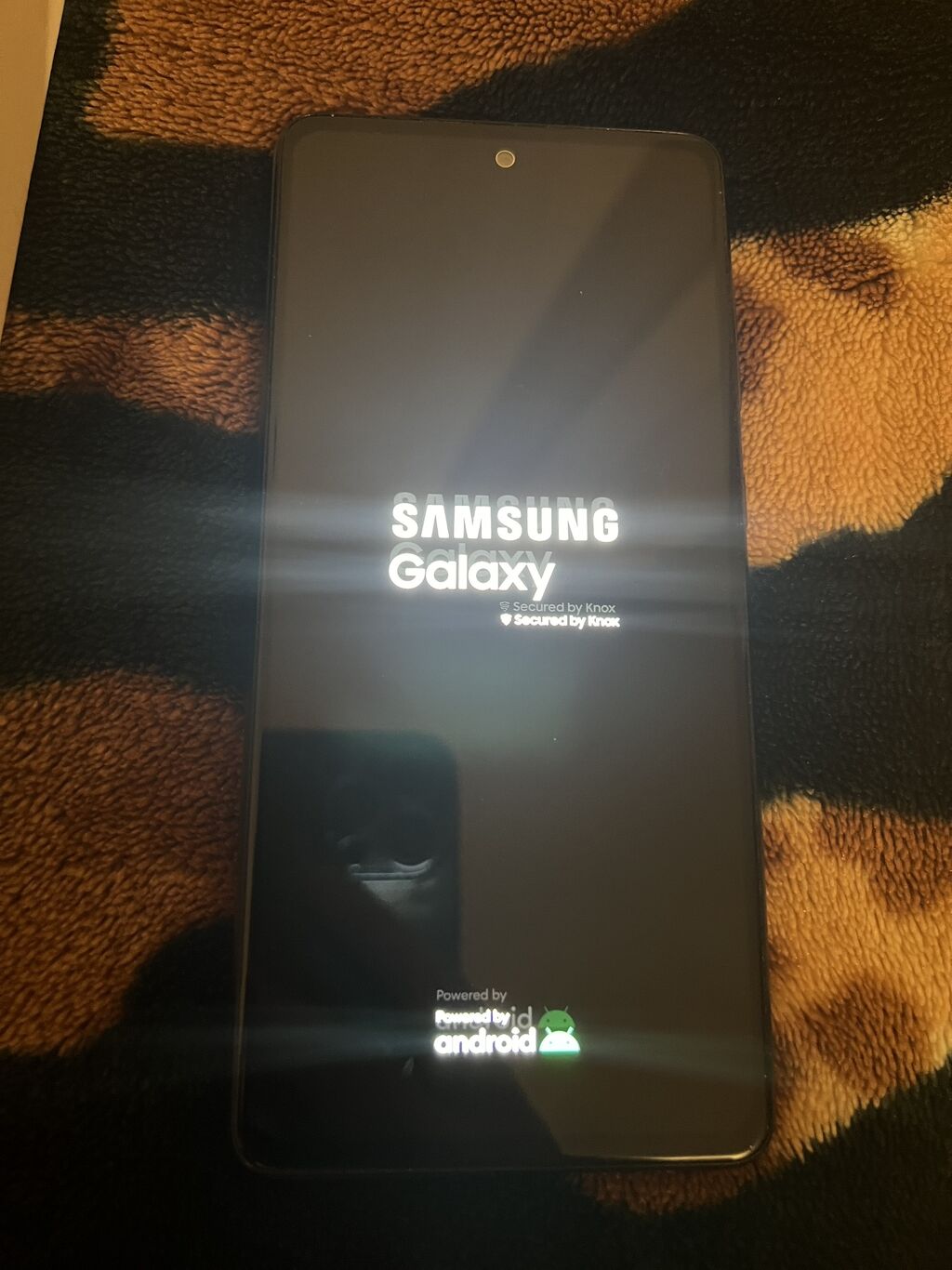 Samsung Galaxy A72, 128 GB, bоја - Crna, Bežični punjač, Dual SIM, Face ID