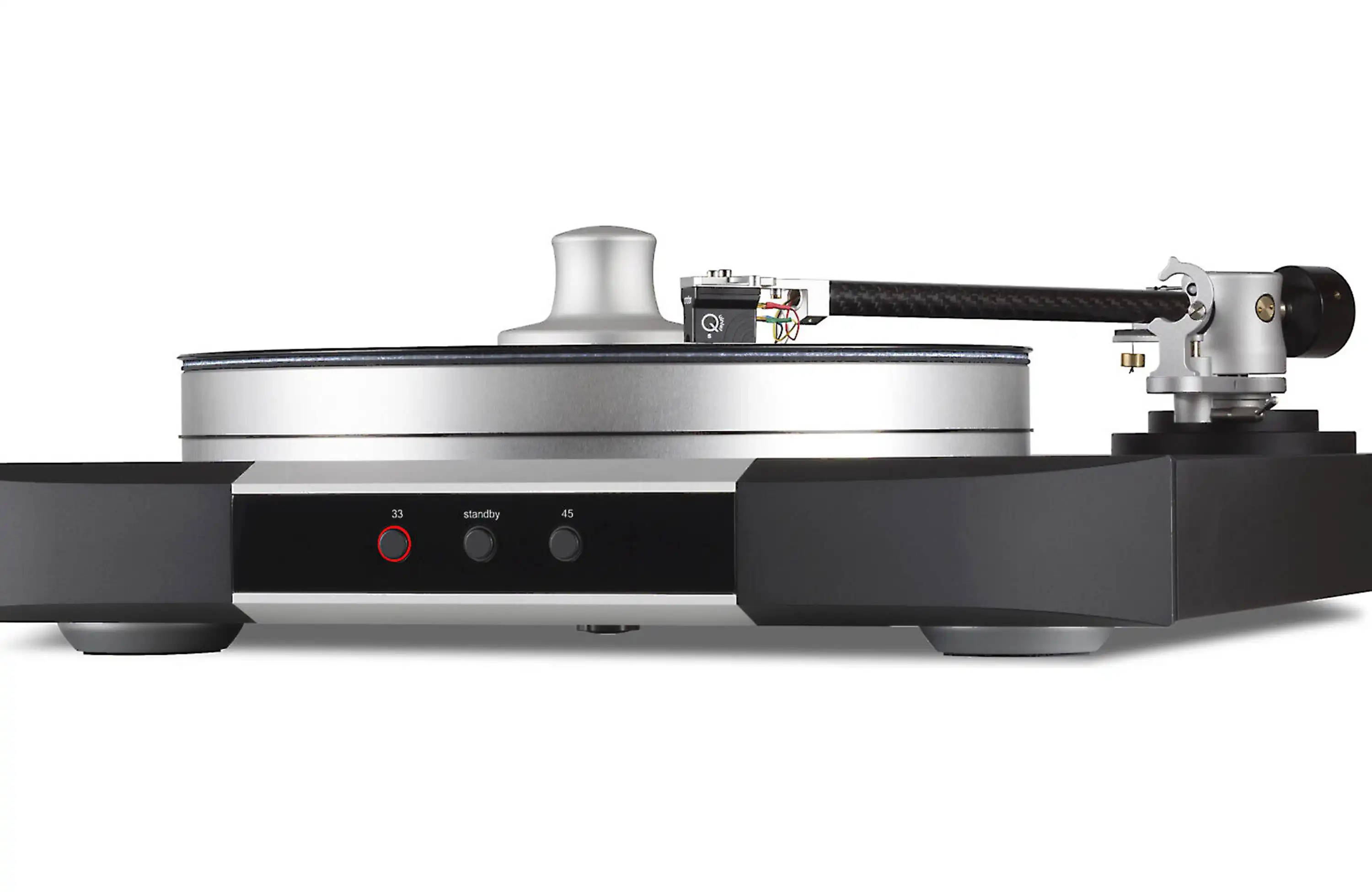 Mark Levinson No.5105MC w/Ortofon Quintet Black MC