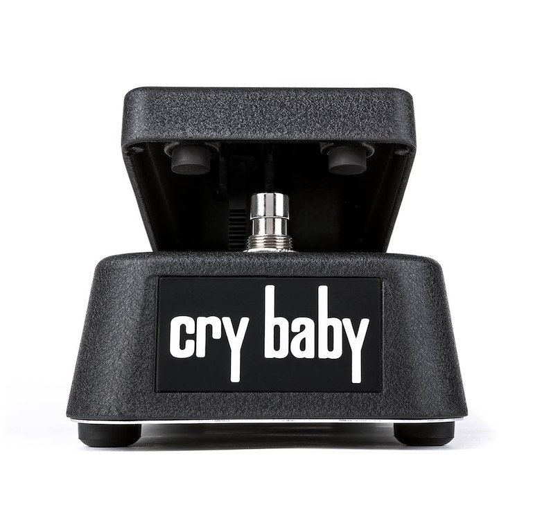 Dunlop GCB95 CRY BABY Wah pedala