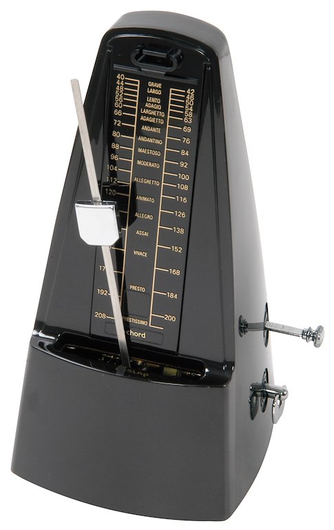 MM1-B Mechanical Metronome