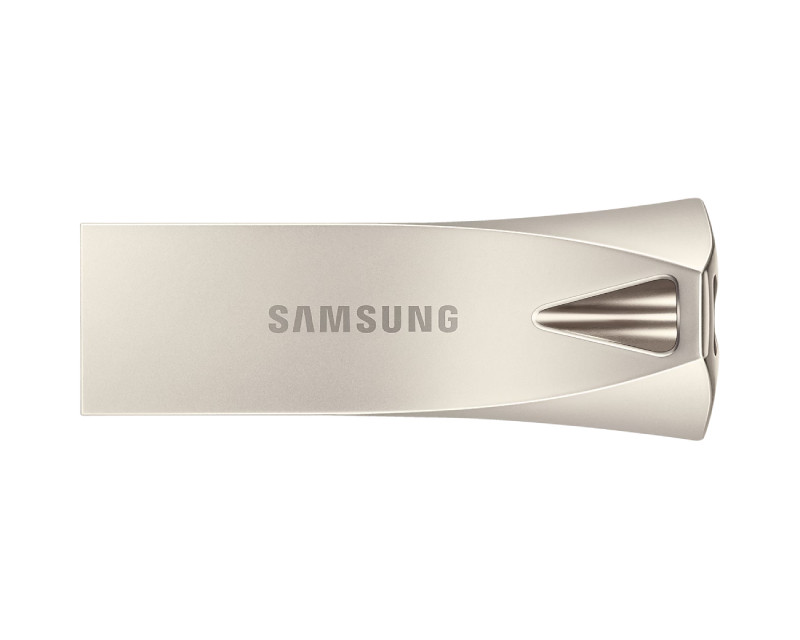 SAMSUNG - 512GB BAR Plus USB 3.1 MUF-512BE3 srebrni