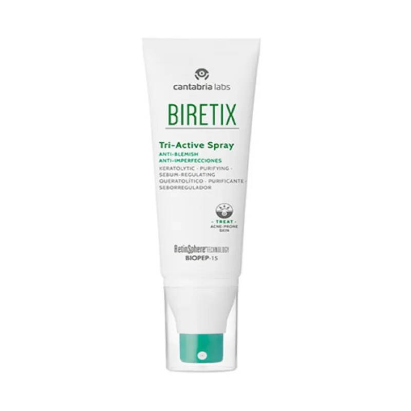 Biretix Triactive sprej 100ml