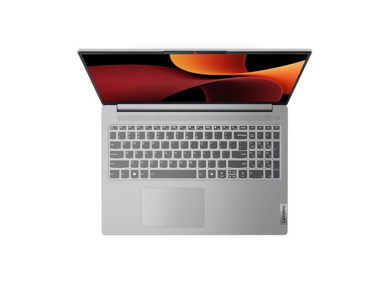 LENOVO IdeaPad Slim 5 16AHP9 (Cloud Grey, Aluminium) WUXGA IPS, R5 8645HS, 16GB, 1TB SSD (83DD0026YA)